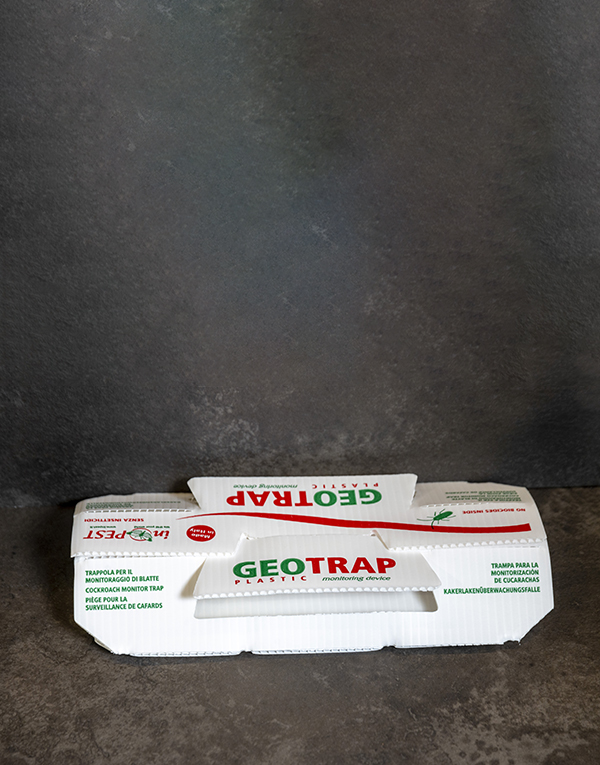 GEOTRAP MINI - InPest