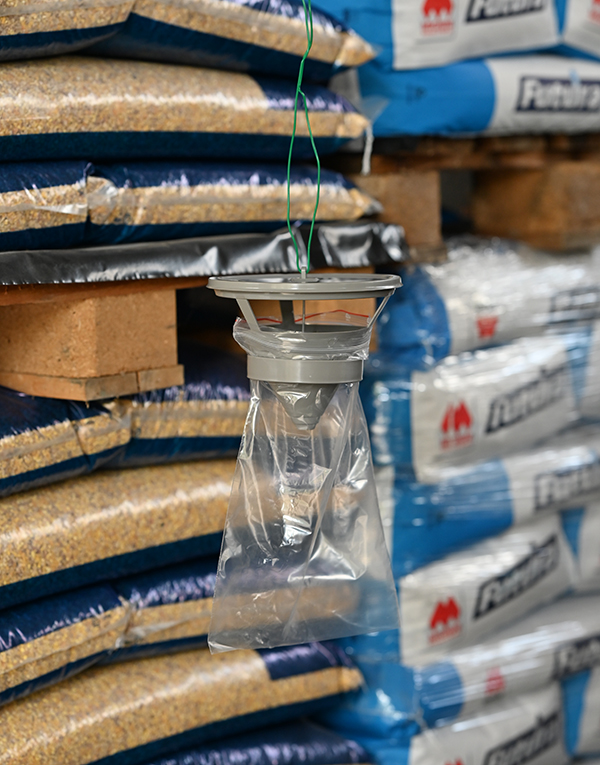 MASS® TRAP - InPest